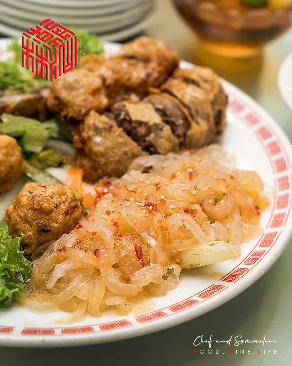 Chao Shan Cuisine | Chef and Sommelier | See's Bakes | Private Dining ...